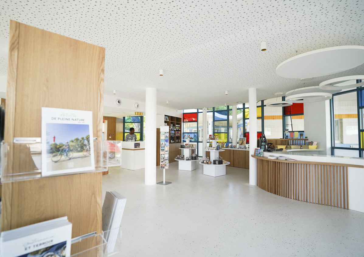 Nos rôles et missions - Royan Atlantique Espace Prestataires